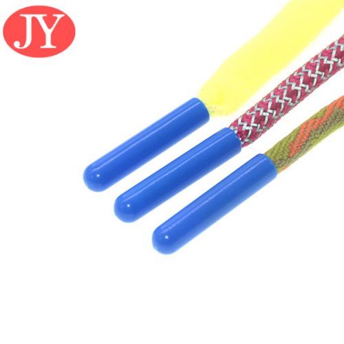 Plastic aglet - China-aglet | metal tipping | metal aglet