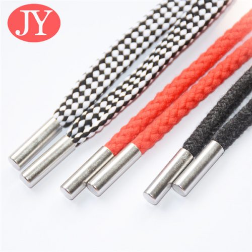 Cord tip/shoelace tips - China-aglet | metal tipping | metal aglet